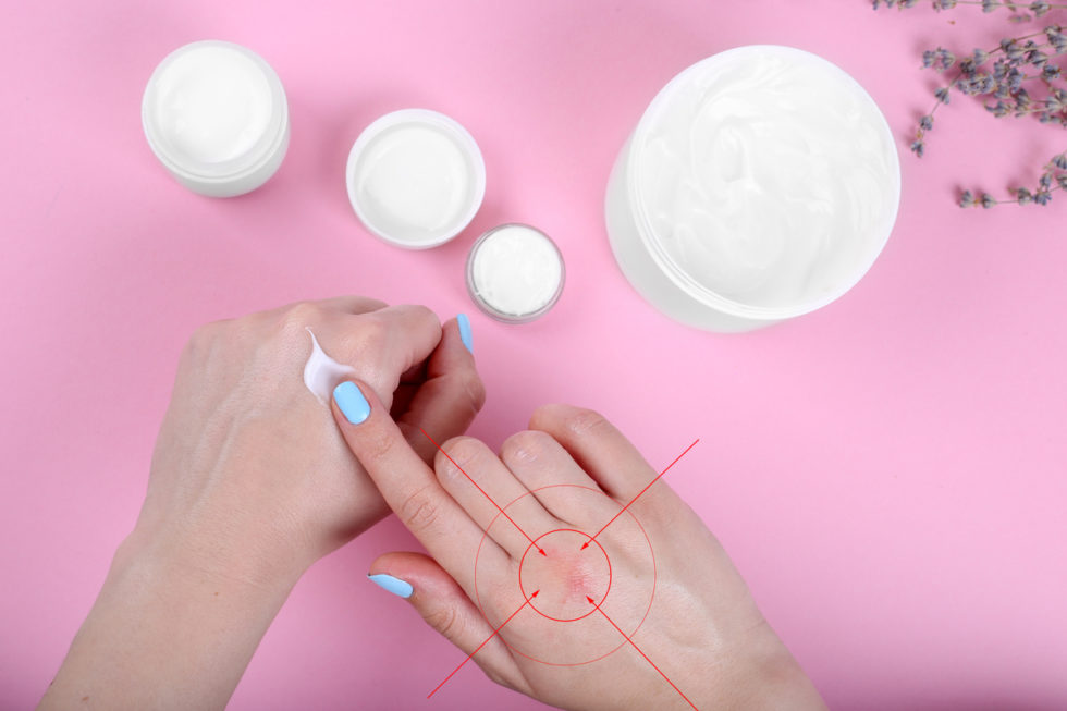 Pain Relief Cream: 3 Ingredients That Actually Work