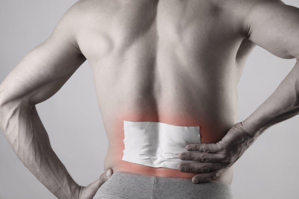 Pain Relief Patches: 5 Reasons Why You Should Be Using One