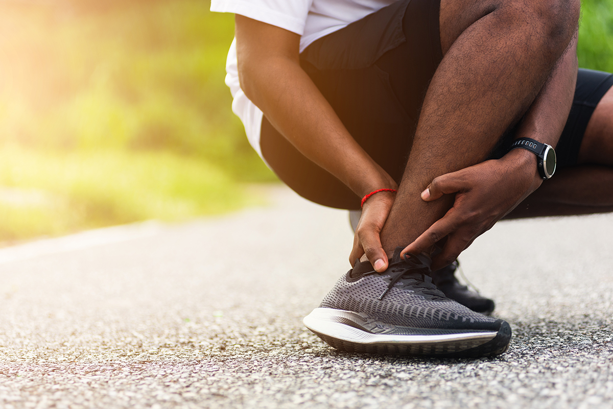 6 Ideas On How to Treat a Muscle Strain