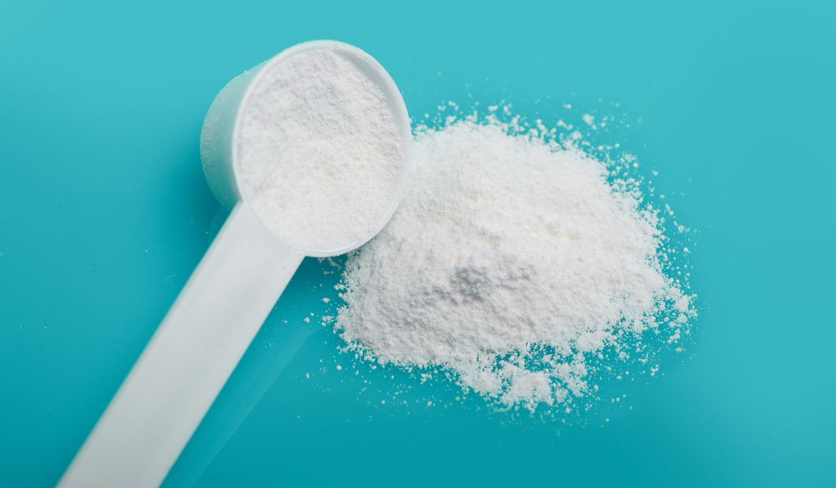 All the Health Benefits of MSM