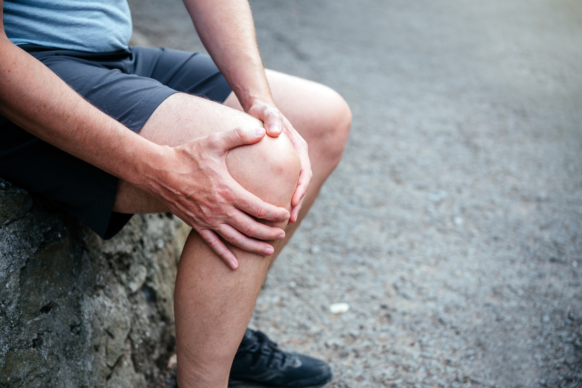 Achy Joints: Causes, Preventions, and More! | Hempvana Learning Hub