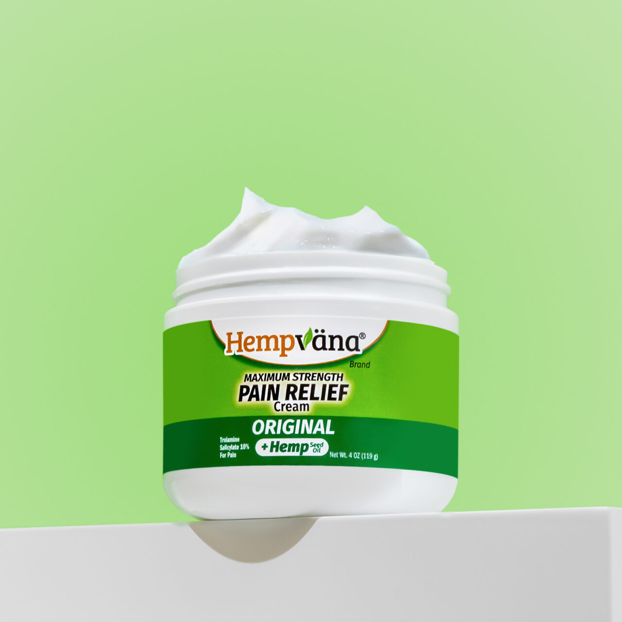 Understanding Pain: Simple Tips for Relief | Hempvana Learning Hub