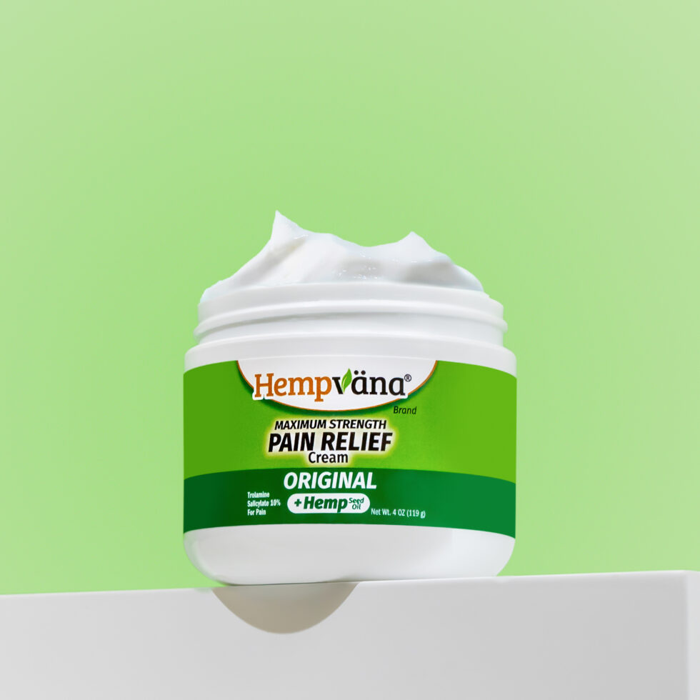 Understanding Pain: Simple Tips for Relief | Hempvana Learning Hub